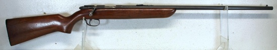 Remington Model Targetmaster 510 .22 S,L,LR Single Shot Bolt Action ...