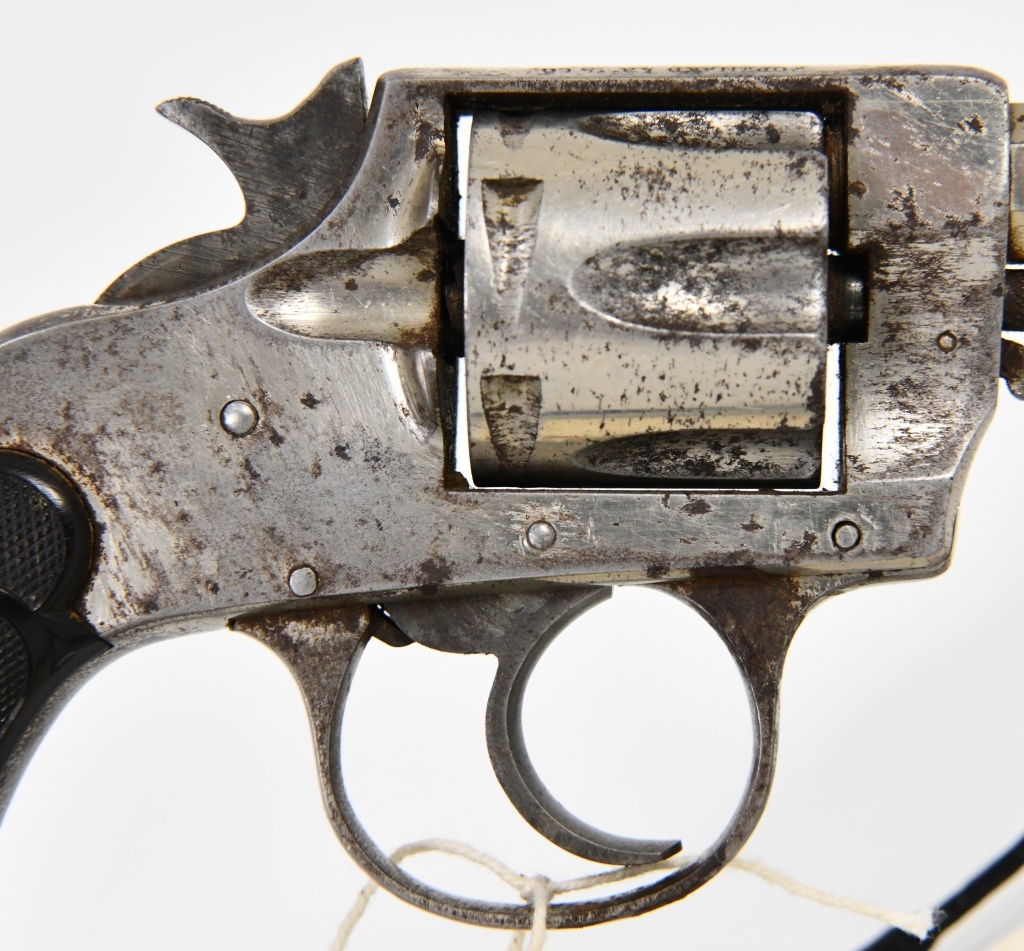 Forehand arms company serial numbers - lindagolf