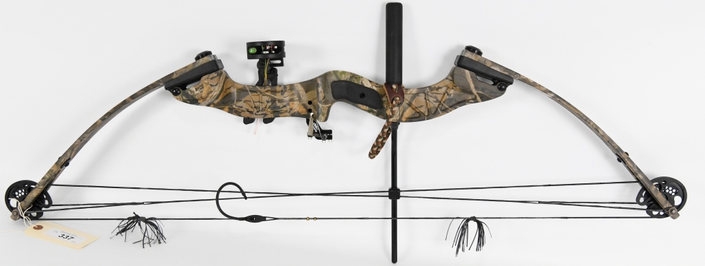 Who Makes Reflex Bows