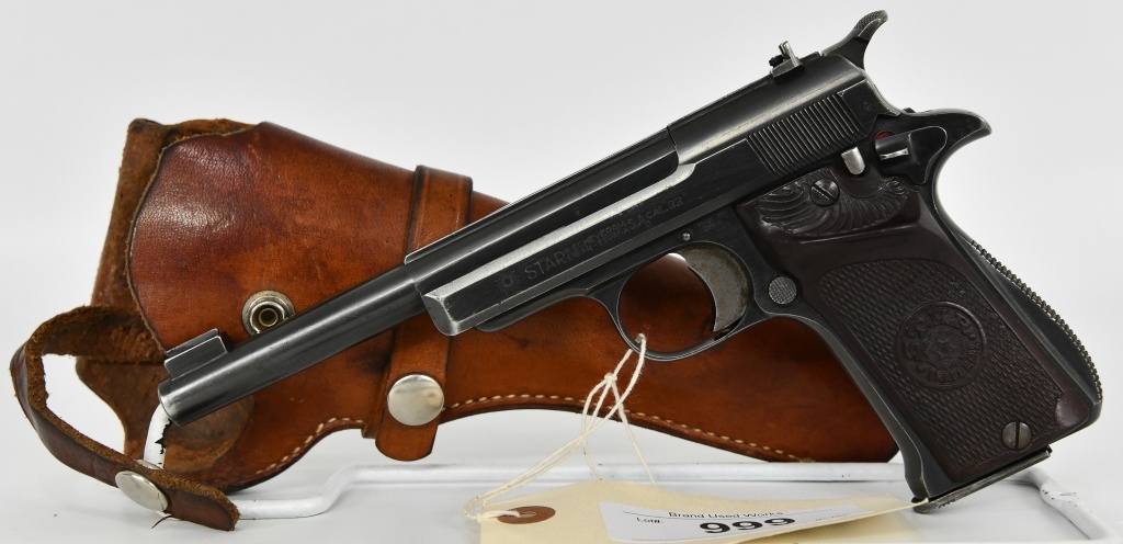 Pistola Star Modelo F Calibre 22 Clearance Buy | www.oceanproperty.co.th
