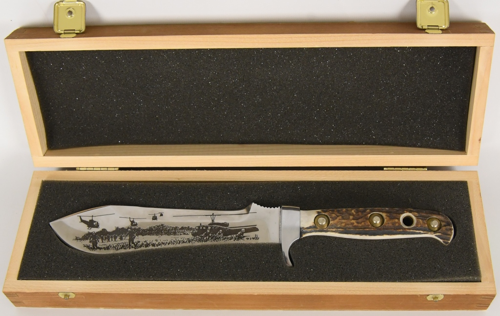 PUMA White Hunter The Soldiers Friend Vietnam Proxibid