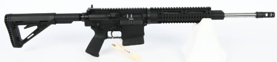 DPMS Panther Arms LR-308 AR-10 Rifle .308 | Guns & Military Artifacts ...