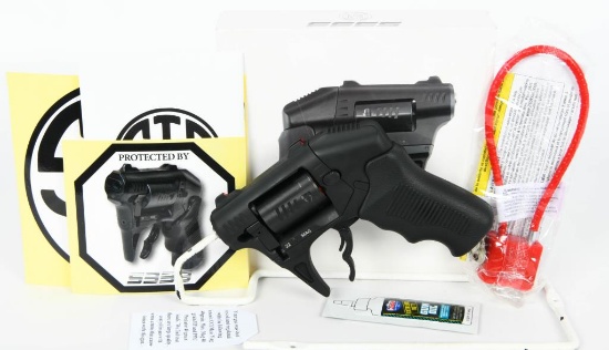 S333 Thunderstruck Gen II .22WMR Double Barrel | Guns & Military ...