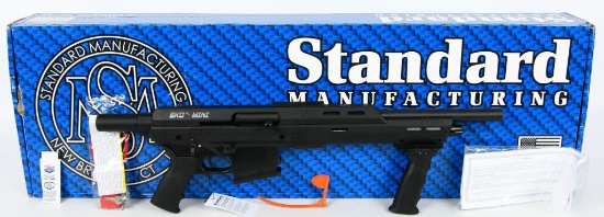 Standard Manufacturing SKO Tactical Shotgun 12 GA | Guns & Military ...