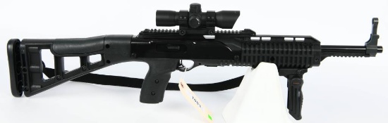 Hi-Point Firearms Model 995 Carbine 9MM | Guns & Military Artifacts ...