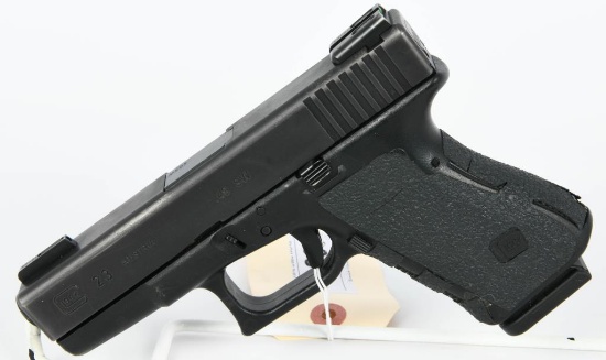 Glock G23 Gen2 Semi Auto Pistol .40 S&W | Guns & Military Artifacts ...