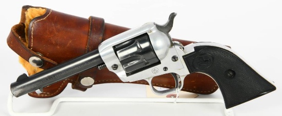 Colt Single Action Frontier Scout Revolver .22 LR | Guns & Military ...