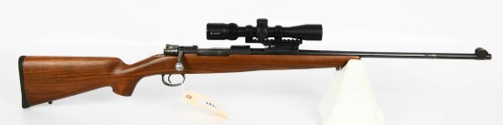 Mauser Sporter Rifle WIth Vortex Scope | Guns & Military Artifacts ...