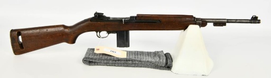Inland Marked M1 Carbine Semi Auto Rifle .30 Carb | Guns & Military ...