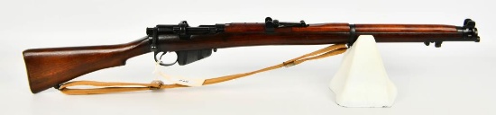 Lee Enfield ShtLE No.1 MK III Military Rifle .303 | Guns & Military ...