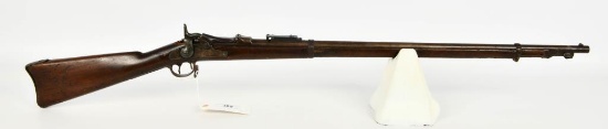 U.S. Springfield Model 1884 Trapdoor Rifle .45-70 | Guns & Military ...