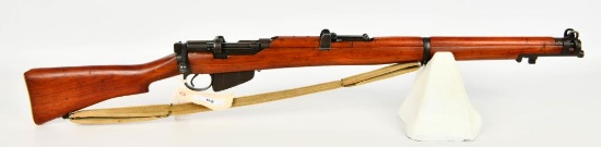 Lee Enfield MA Lithgow SMLE III* .303 | Guns & Military Artifacts ...
