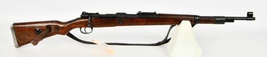 WWII BCD (Gustloff) K98 Mauser 8MM | Guns & Military Artifacts Rifles ...
