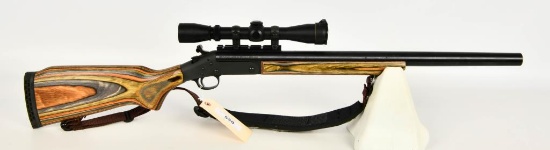 Harrington & Richardson Ultra Slug Shotgun 12 Ga | Guns & Military ...