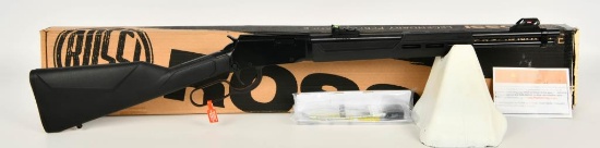 NEW Rossi Rio Bravo .22 LR Lever Action Rifle | Guns & Military ...