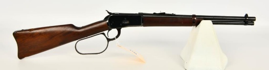 Rossi Model 92 SRS Large Loop Lever Rifle .357 Mag | Guns & Military ...