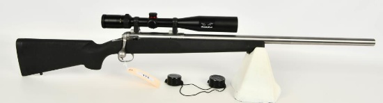 Savage F Class Model 12 Bolt Action Rifle .22-250 | Guns & Military ...