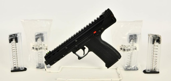 Kel-Tec CP33 .22 Long Rifle Semi Auto Pistol | Guns & Military ...