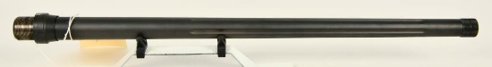 Savage model 10 .308 Cal Fluted Barrel | Guns & Military Artifacts Gun ...