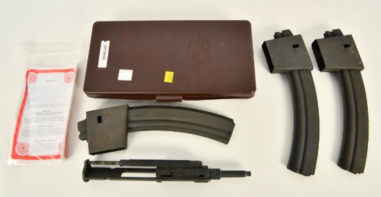 AK-47 .22 LR Conversion Kit W/ 2 Extra Magazines | Online Auctions ...