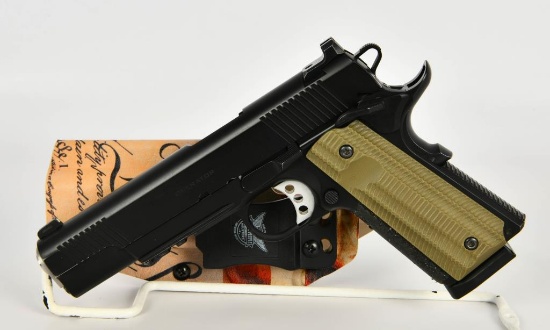 Springfield Armory 1911 Operator Semi Auto .45 ACP | Guns & Military ...