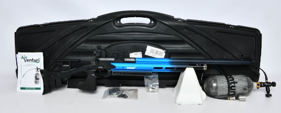 Hammerli AR20 Pro Air Rifle With Air Venturi Tank | Guns & Military ...