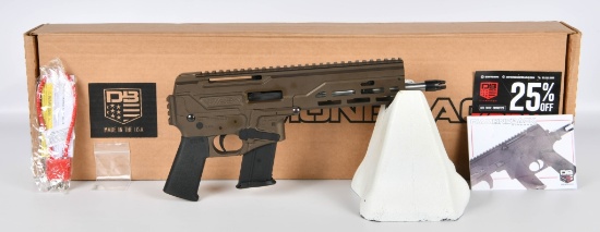 Diamondback DBX57 CF Midnight Bronze 5.7 X 28 8" | Guns & Military ...