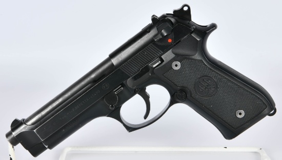 U.S. Airforce Cadet Beretta M9 Semi Auto Pistol | Guns & Military ...