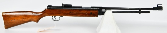 Shanghai China .177 Caliber Air Pellet Rifle | Guns & Military ...