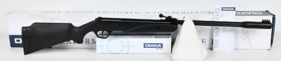 NIB Diana Twenty One FBB 4.5mm Air Rifle | Guns & Military Artifacts ...