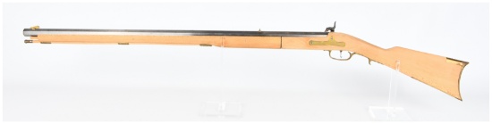 Spanish Jukar .45 Cal Black Powder Percussion Rifle, 19th-Century Style ...