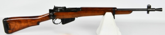 British Enfield No. 5 Mark 1 Jungle Carbine, .303 Caliber, ROF ...