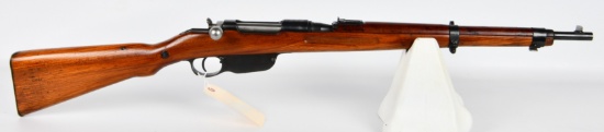 Steyr Mannlicher M95/30 Bolt-Action Rifle, 8x56R Caliber | Online ...