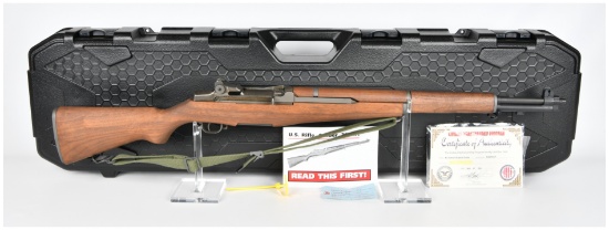 Springfield M1 Garand Expert Grade Rifle, CMP Certified | Online ...