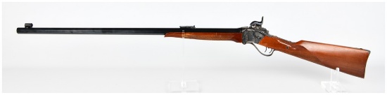 Pedersoli 1874 Sharps Falling Block Rifle Cal. .45 | Online Auctions ...