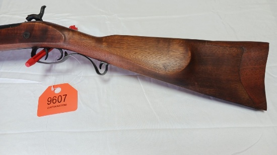Lyman Great Plains Rifle 54cal Muzzle Loader | Online Auctions | Proxibid