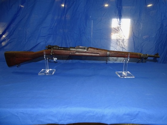 Springfield 1898 serial number lookup - europelasopa