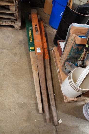 WAREHOUSE MULE | Industrial Machinery & Equipment Business Liquidations ...