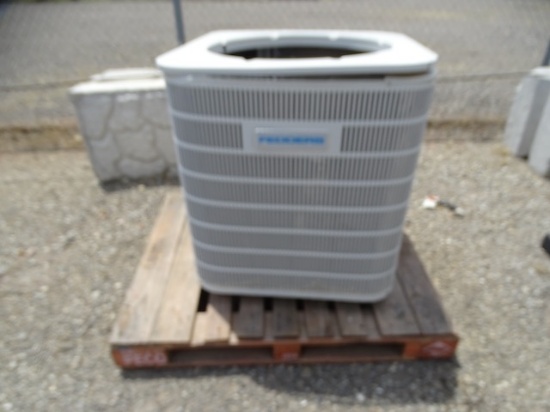 FEDDERS AC UNIT--MISSING PARTS | Online Auctions | Proxibid