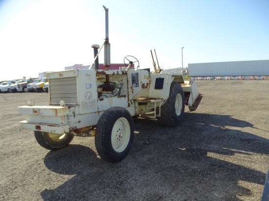 REX HDS PULVI MIXER | Online Auctions | Proxibid