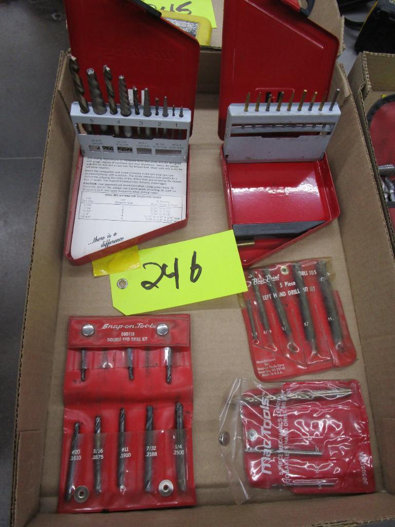 Snap-On and MAC Extractors and Blue-Point | Proxibid
