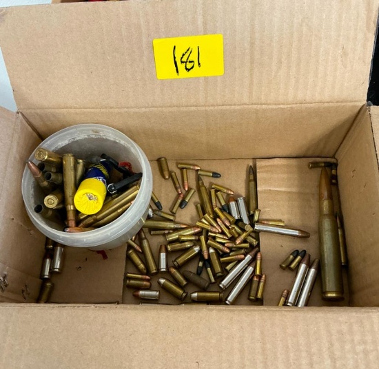 Misc. Ammo | Online Auctions | Proxibid