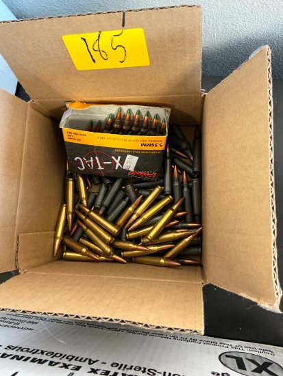 Misc. Ammo | Online Auctions | Proxibid