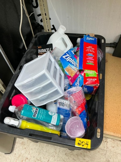 Misc. Box | Online Auctions | Proxibid