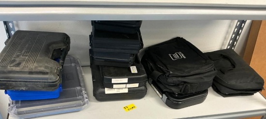 Empty Gun Boxes | Online Auctions | Proxibid