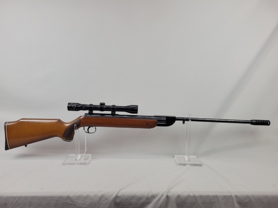Diana RWS Model 35 Air Rifle | Guns & Military Artifacts Recreational ...