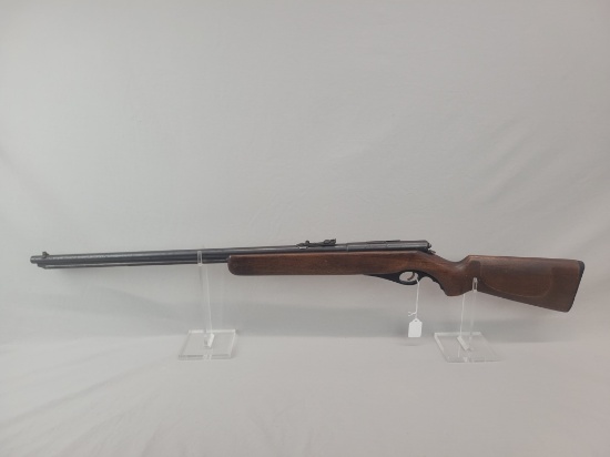 Wards Western Field Model 93M Wards Western Field model 93M rifle, .22 ...