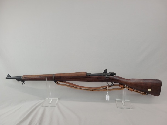 Smith Corona 03-A3 Rifle Smith Corona 03-A3, chambered in 30-06. wooden ...