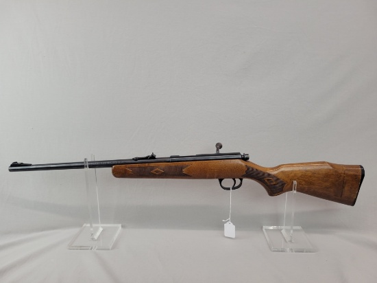 Marlin 15YN Bolt Action Rifle Marlin 15YN bolt action rifle, .22 S/L/LR ...