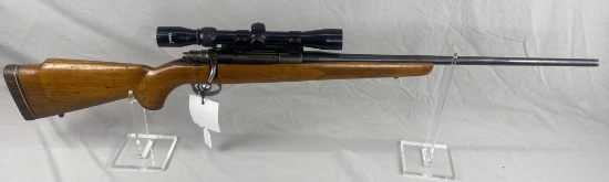 Fn Mauser Fn Mauser. Sporty, Has Been Restocked To More Of A Sporting ...